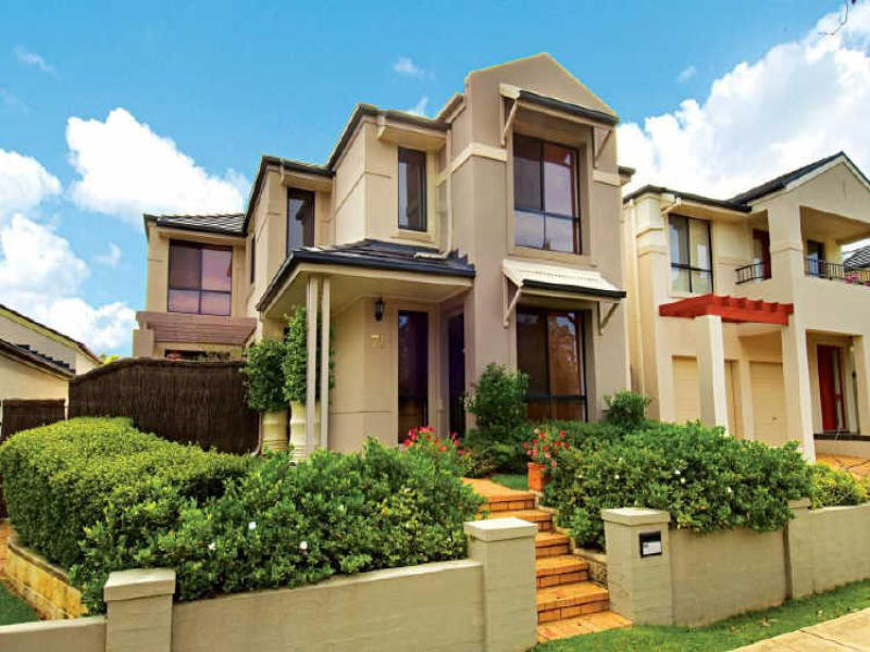 71 Midlands Terrace, Stanhope Gardens, NSW 2768 - realestate.com.au