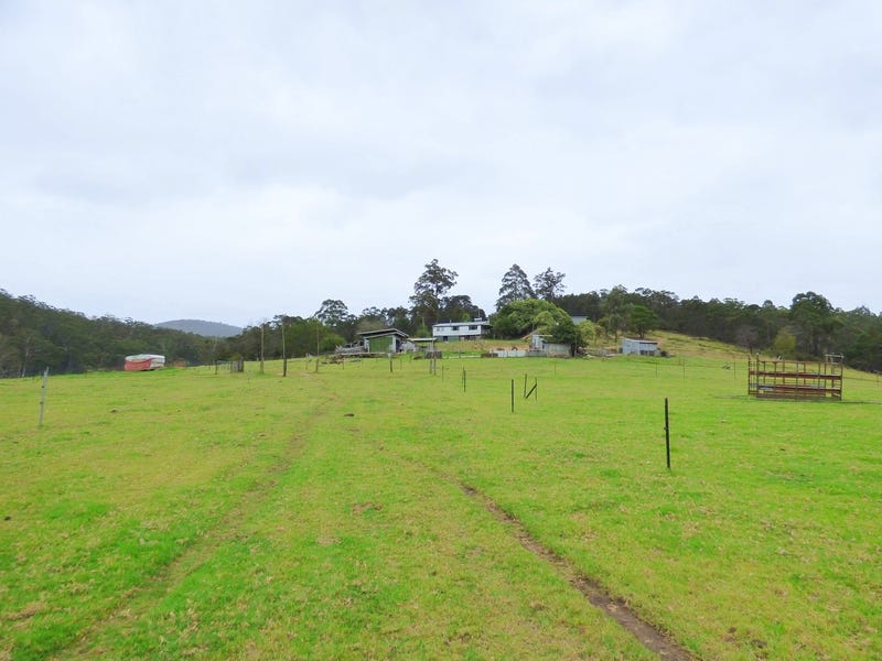 1746 The Snake Track, Towamba, NSW 2550 - Property Details
