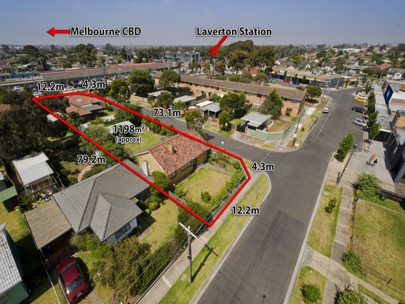 45 Woods Street, Laverton, Vic 3028 - Property Details
