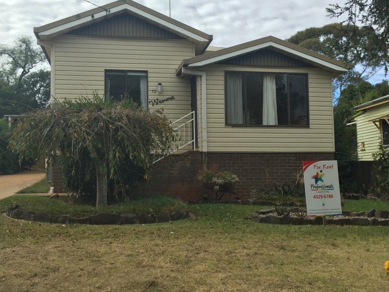 10 Wattle Street, Harlaxton, QLD 4350 - realestate.com.au