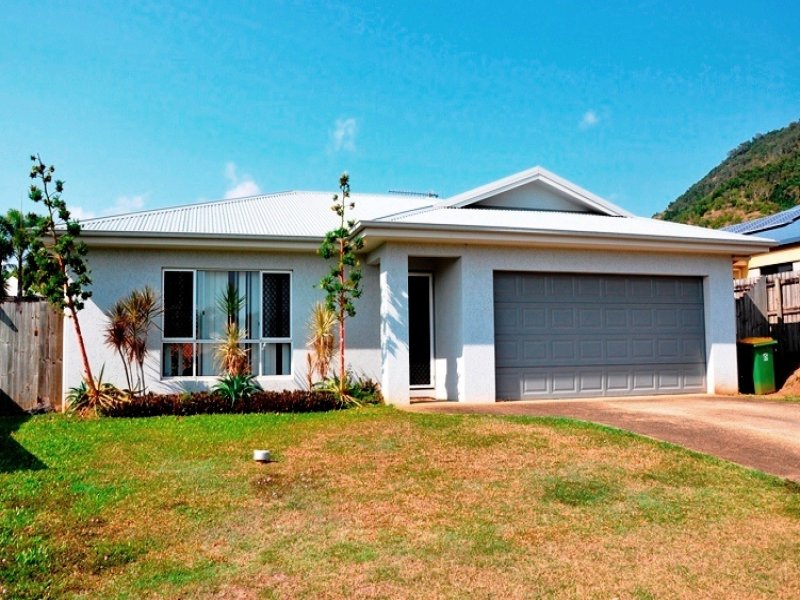 5 LILLIPILLI ST, Redlynch, Qld 4870 - Property Details