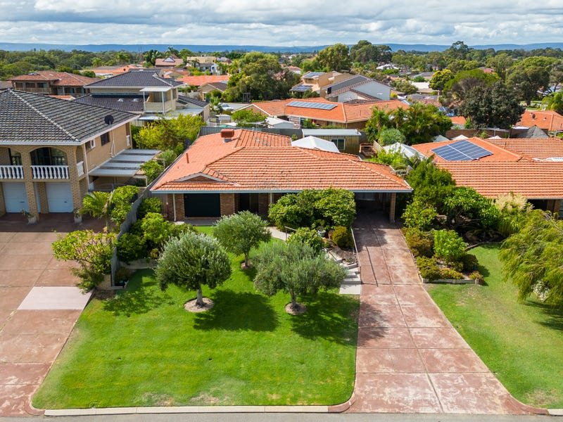 130 Mcgilvray Avenue, Noranda, WA 6062 - Property Details