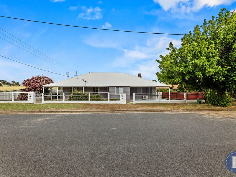 35 Redbank Street, Harden, NSW 2587 - Block Of Units for Sale ...