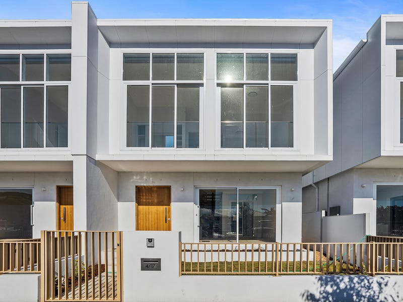 4/17 Glebe Street, Wollongong, NSW 2500 - Property Details