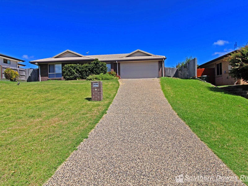 17 Capital Drive, Warwick, Qld 4370 - Property Details