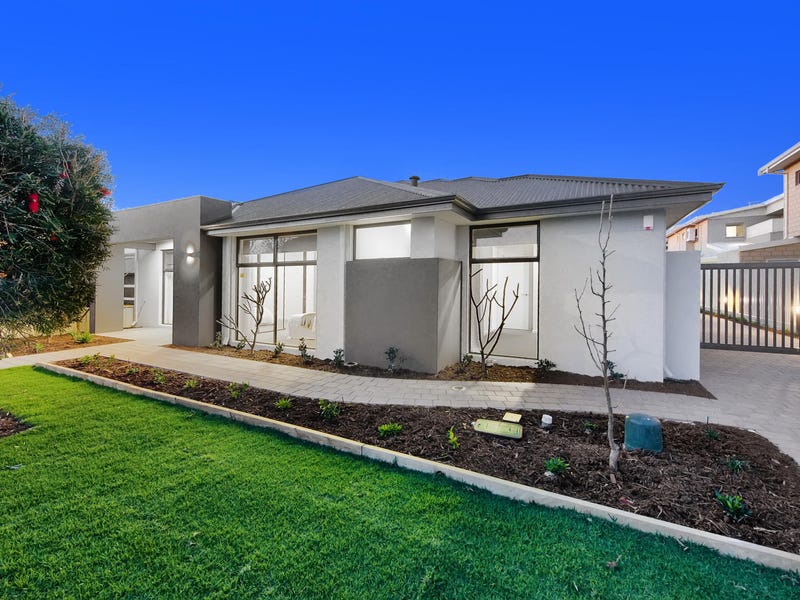 13A Kweda Way, Nollamara, WA 6061 - Property Details