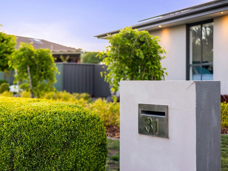 31 Diamantina Crescent, Kaleen, ACT 2617 - Property Details