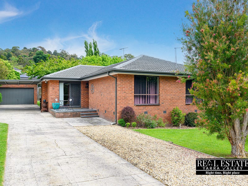 48 Don Road, Healesville, Vic 3777 - Property Details