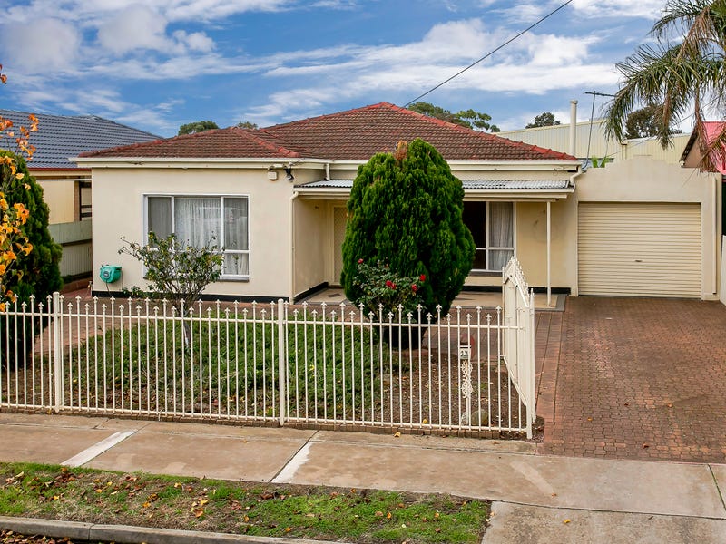 14 Ford Street, Ottoway, SA 5013 - Property Details