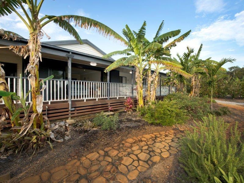 57 Sanderling Drive, Boonooroo, QLD 4650 - realestate.com.au