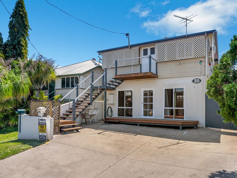 20 Loeven Street, Parramatta Park, QLD 4870 - realestate.com.au