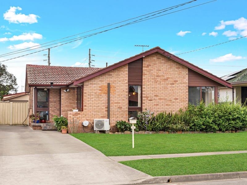 10 Pangari Cres, Dharruk, NSW 2770 - realestate.com.au