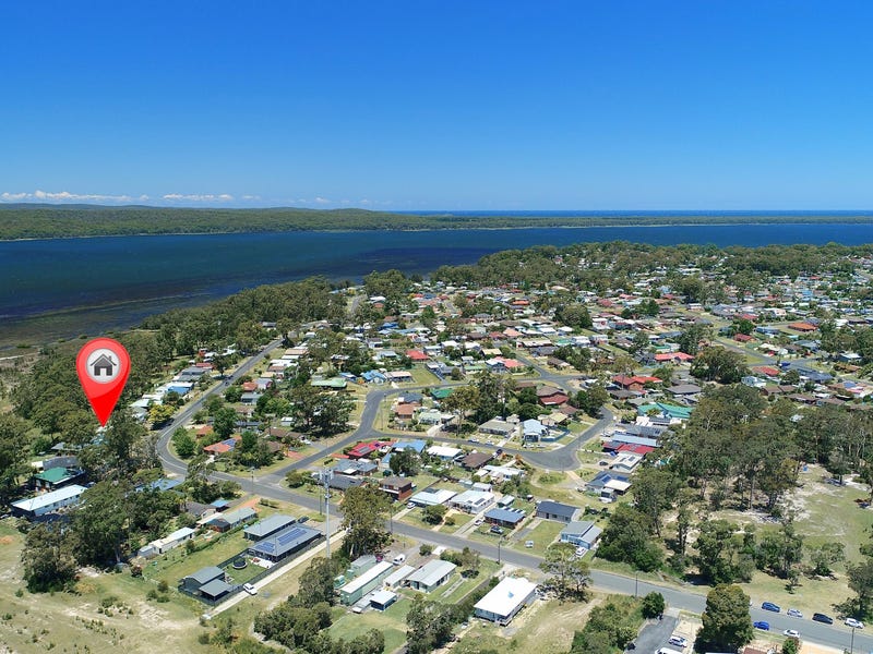 54 Sanctuary Point Road, Sanctuary Point, NSW 2540 - realestate.com.au