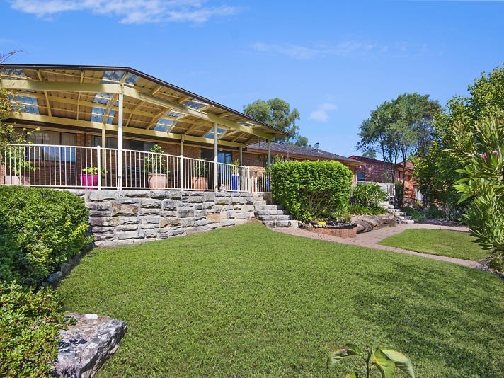 Sold Property Prices & Auction Results in Asquith, NSW 2077 (+2 ...