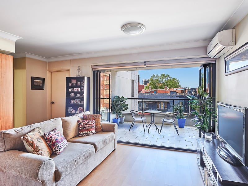 9/11-21 Flinders Street, Surry Hills, NSW 2010 - realestate.com.au