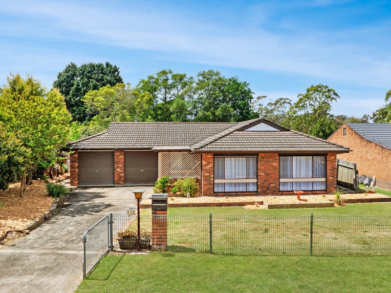 119 Sunrise Road, Yerrinbool, NSW 2575 - Property Details