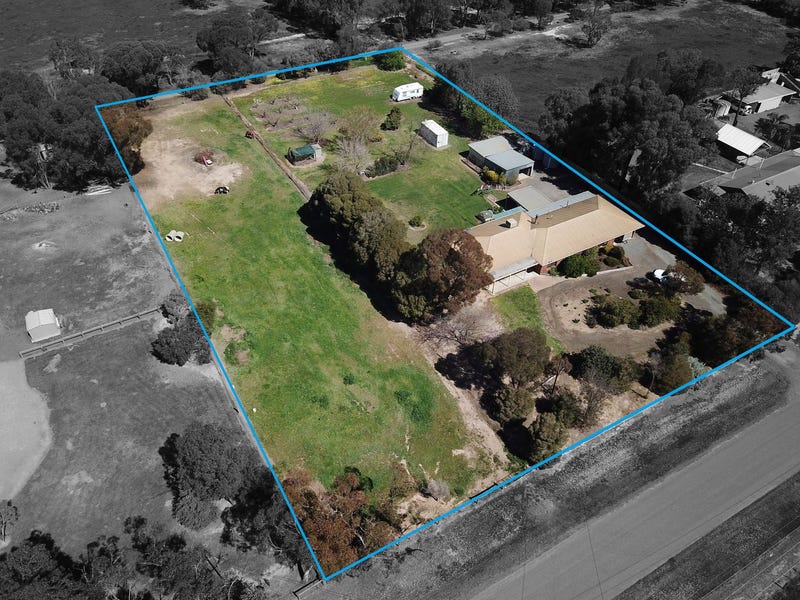 105 Congupna West Road, Congupna, Vic 3633 - Property Details