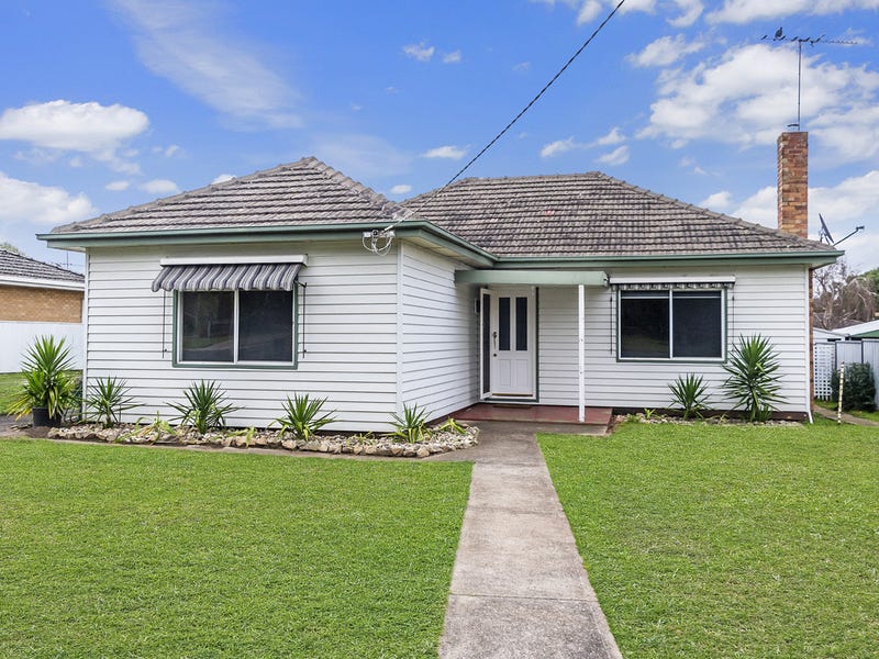 53 Gordon Street, Hamilton, Vic 3300 - Property Details