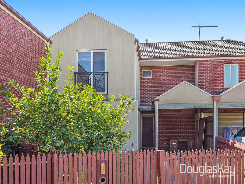 5/27 Marnoo Street, Braybrook, Vic 3019 - Property Details