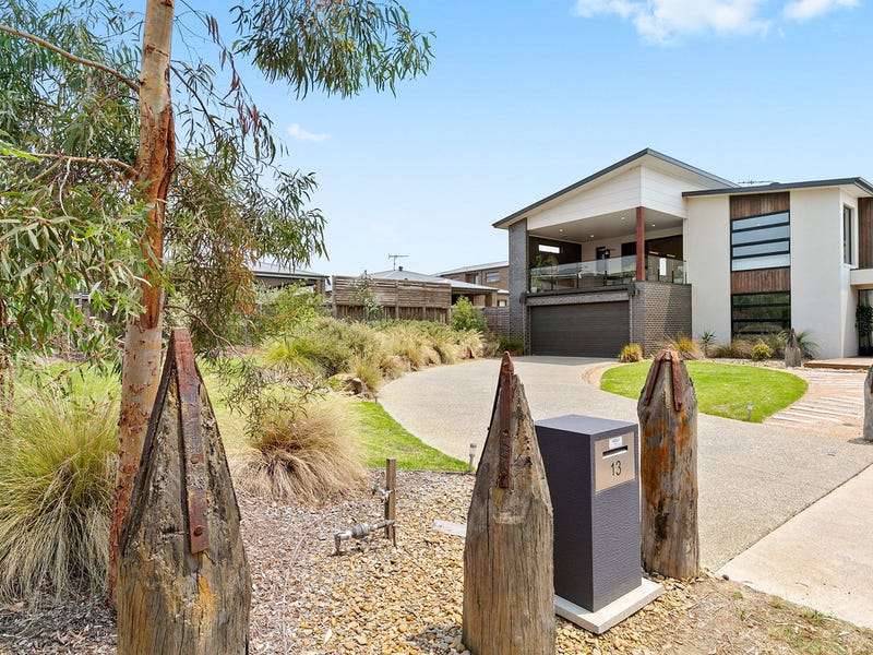 13 Point Close, Torquay, VIC 3228 - realestate.com.au