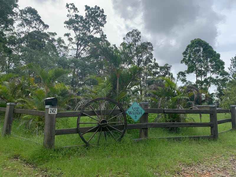 242 Mororo Road, Mororo, NSW 2469 - Property Details