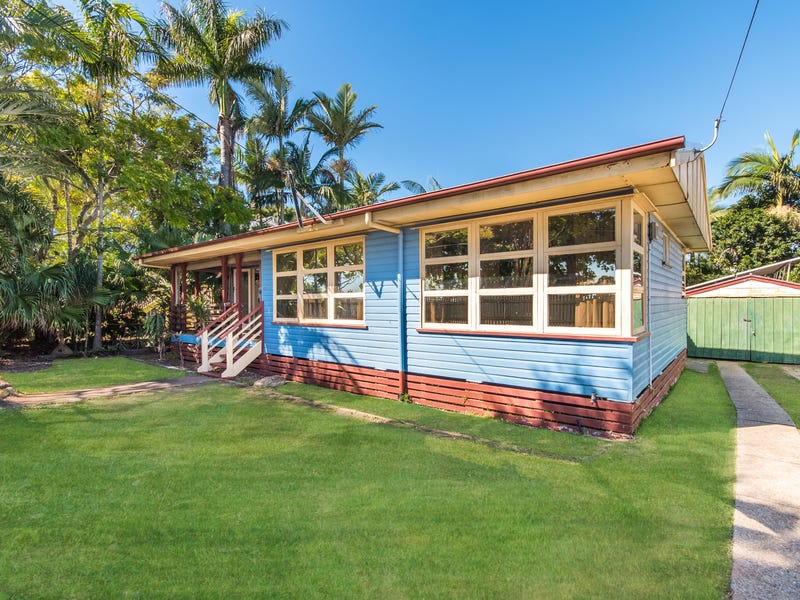 435 Earnshaw Road, Banyo, Qld 4014 - Property Details