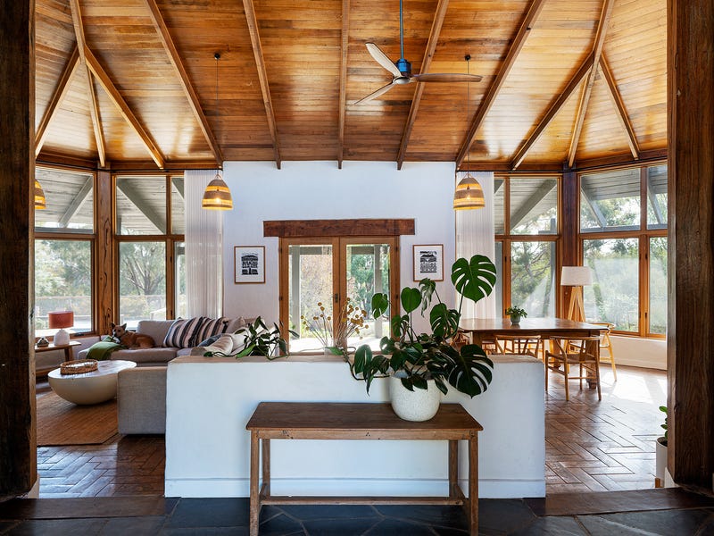 480 Mount Back Road, Maldon, Vic 3463 - Property Details