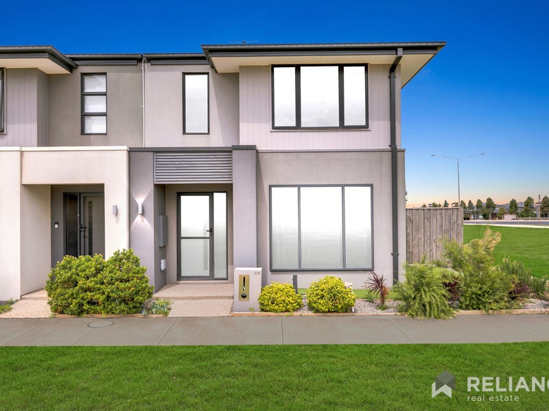 870 Morris Road, Truganina, Vic 3029 - Property Details