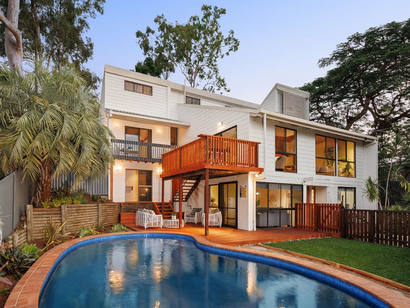 18 Boxthorn Street, Bellbowrie, Qld 4070 - Property Details