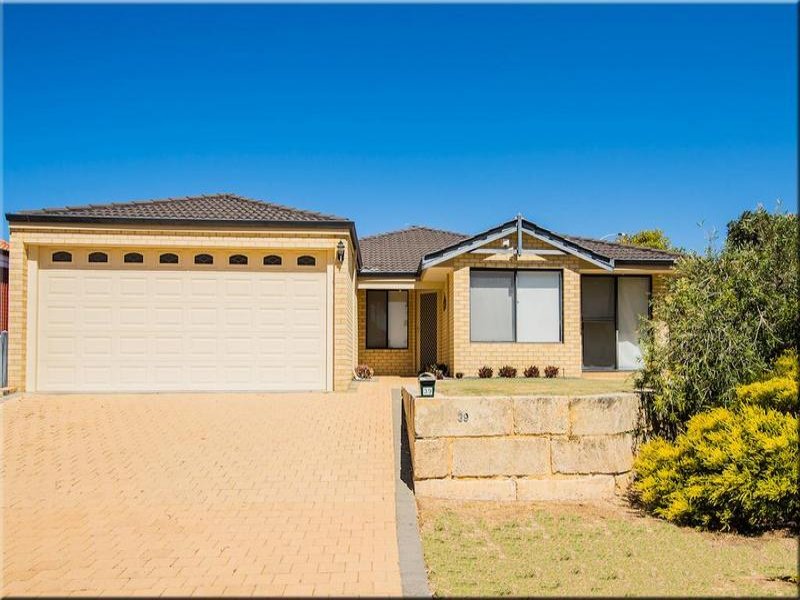 39 Waring Green*, Clarkson, WA 6030 - Property Details