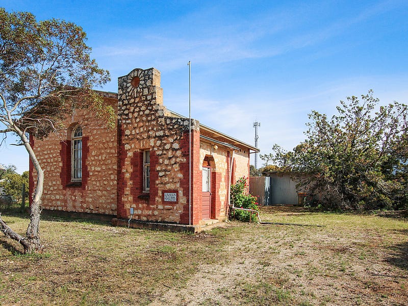 16 Railway Terrace, Paruna, SA 5311 - Property Details