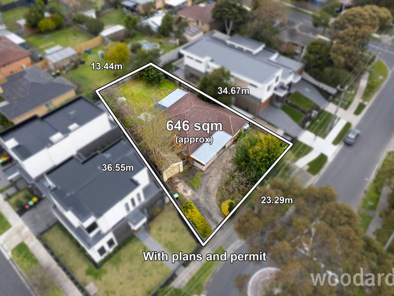 78 Tunstall Road, Donvale, Vic 3111 - Property Details