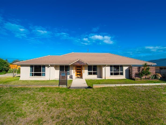14 Oliver Street, Highfields, Qld 4352 - Property Details