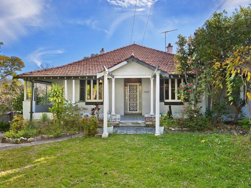 14 Pengilly Street, Riverview, NSW 2066 - Property Details