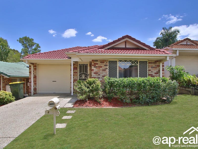 4 Muscovy Place, Forest Lake, QLD 4078 - realestate.com.au