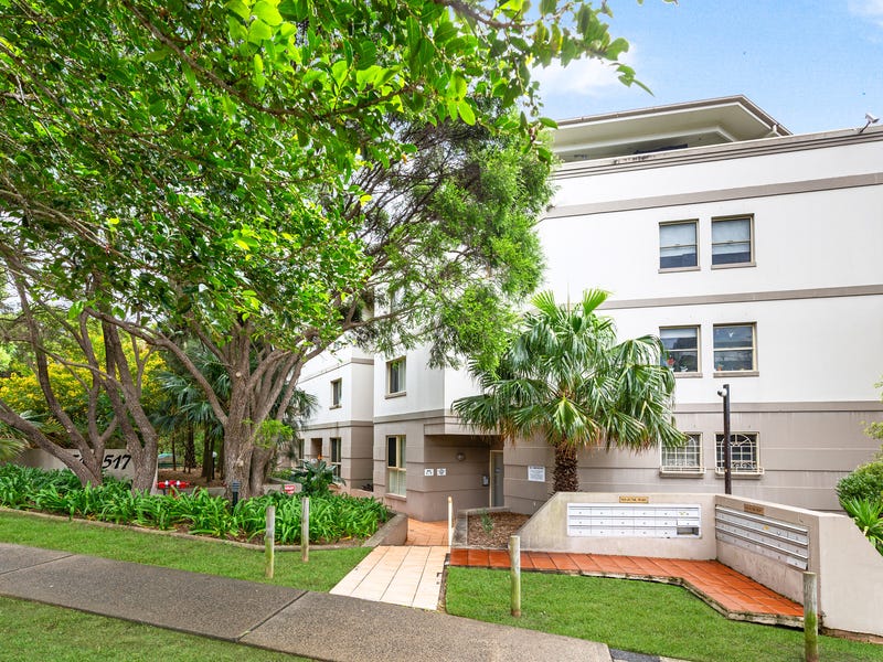 24/513-517 Kingsway, Miranda, NSW 2228 - Property Details