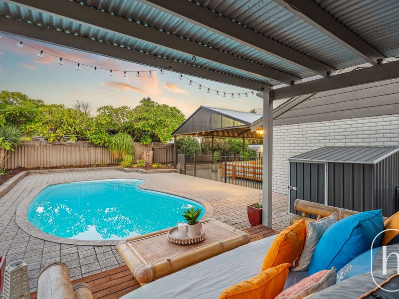 176 Craigie Drive, Beldon, WA 6027 - Property Details