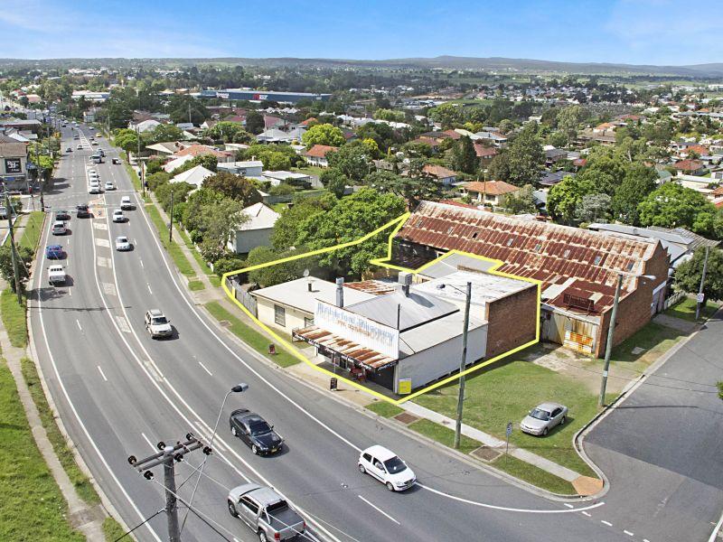 157 New England Highway, Rutherford, NSW 2320 - Property Details