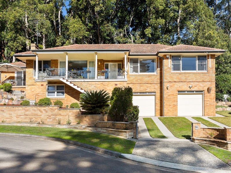 3 Lyon Close, Killara, NSW 2071 - realestate.com.au