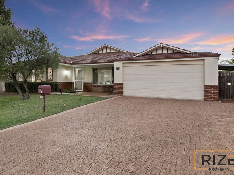 105 Balladong Loop, Carramar, WA 6031 - Property Details