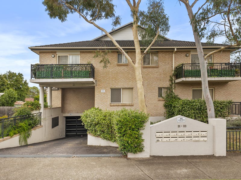 13/21-23 King Street, Penrith, NSW 2750 - Property Details