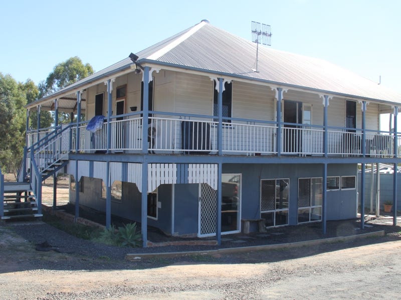 Property 7921174, Durong, Qld 4610 - Property Details