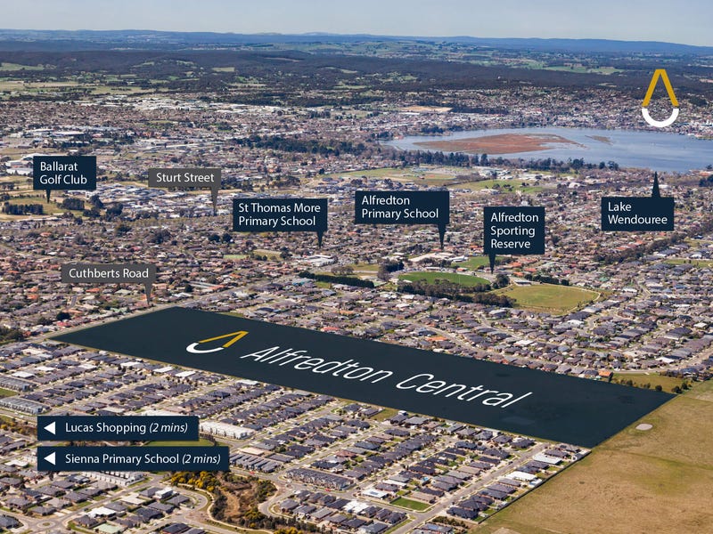 Lot 163, 27 Mary Drive, Alfredton, Vic 3350 - Property Details