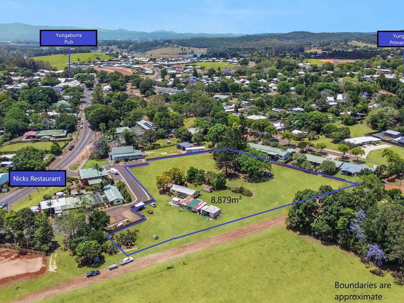 33D Gillies Range Road, Yungaburra, Qld 4884 - House for Sale ...
