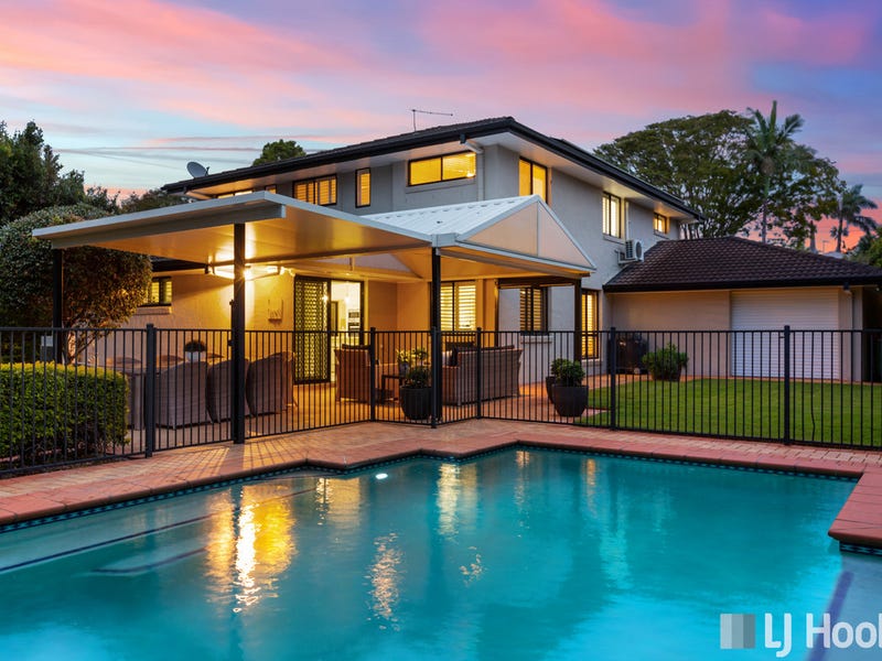 8 Jason Street, Cleveland, Qld 4163 - Property Details