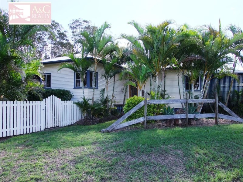 474 Nerada Road, Tinana, Qld 4650 - Property Details