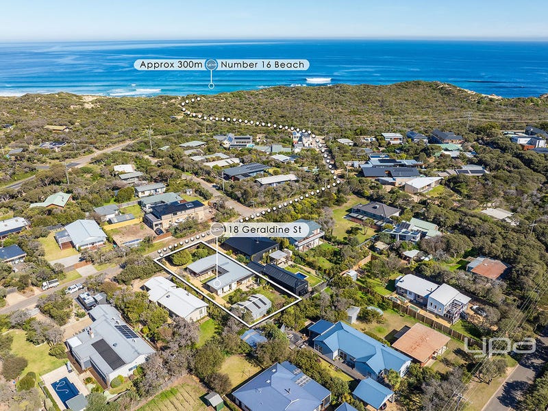 18 Geraldine Street, Rye, Vic 3941 - Property Details