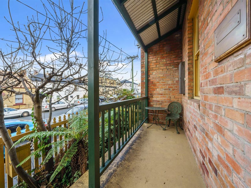 31a Goulburn Street, Hobart, Tas 7000 - Property Details