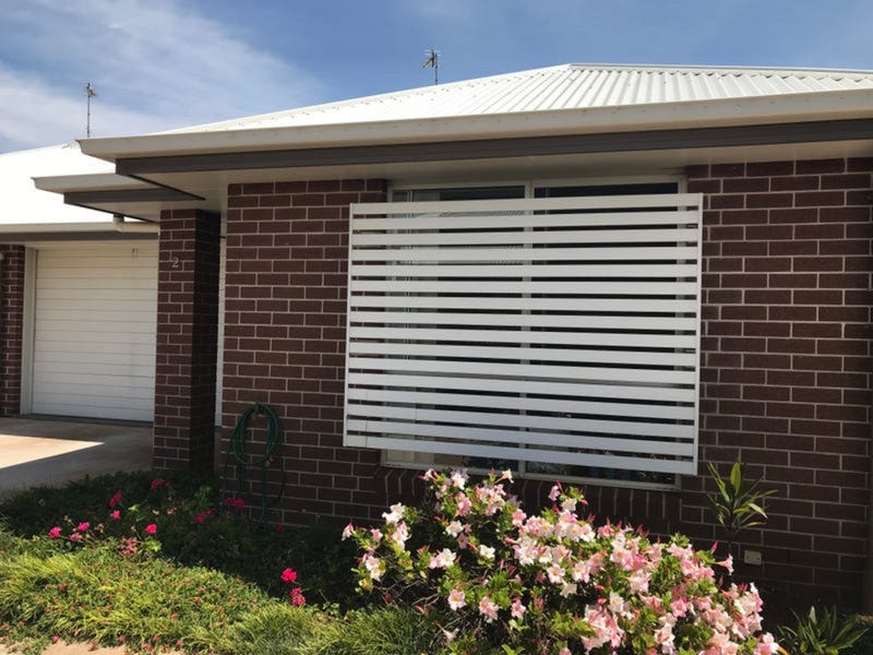 2/6 Alexander Avenue, Highfields, Qld 4352 - Property Details