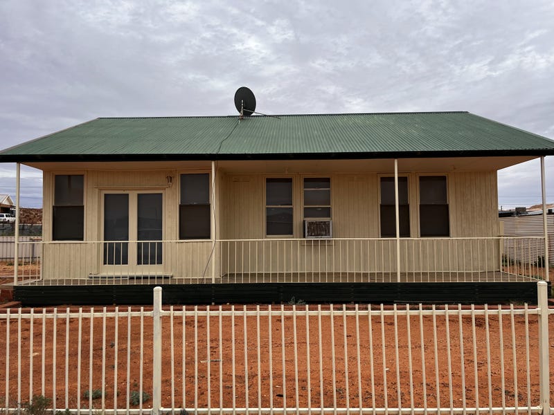 Lot 417 Gelignite Road, Andamooka, SA 5722 - House for Sale ...